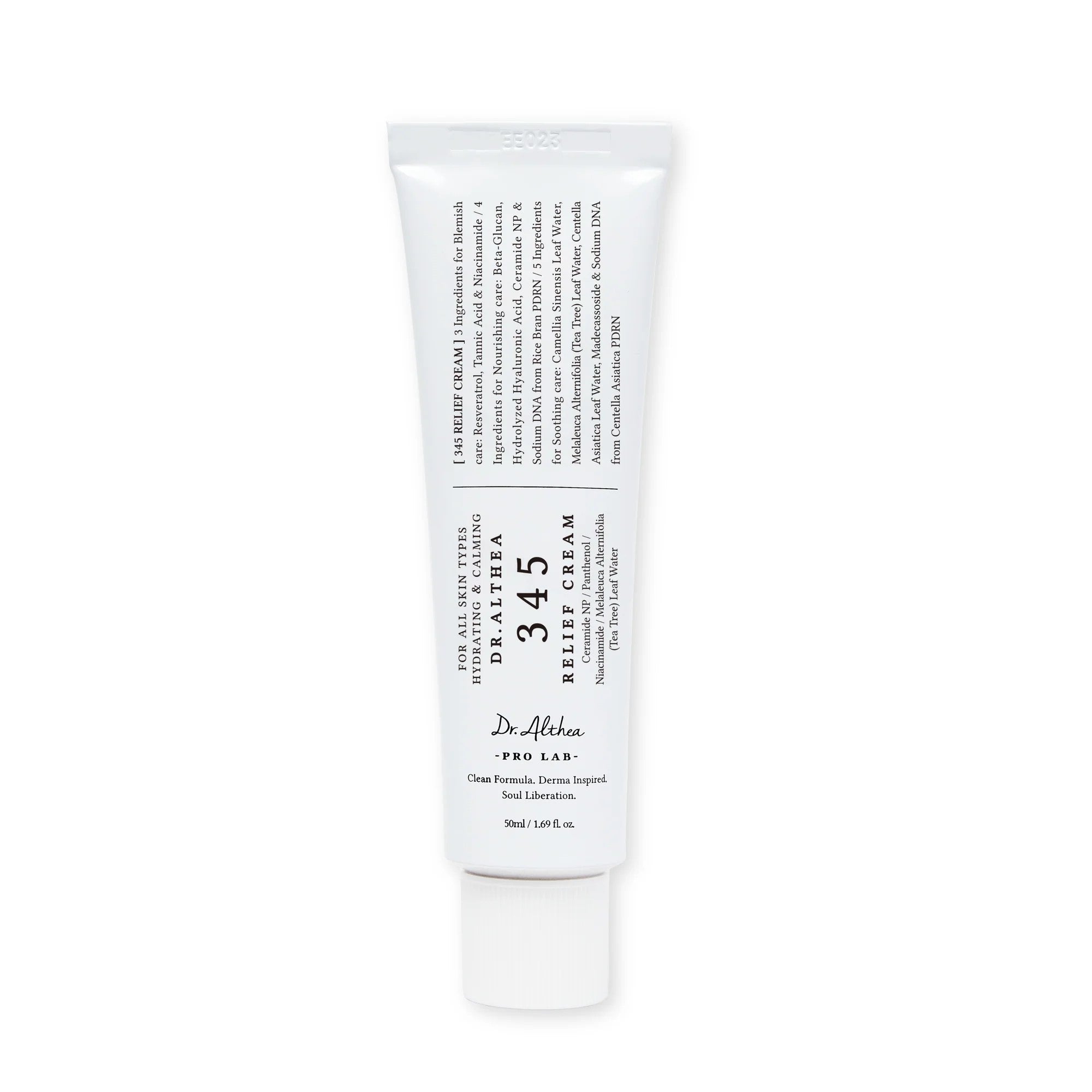 Dr Althea - Crema 345 Relief Cream – BELLKOR